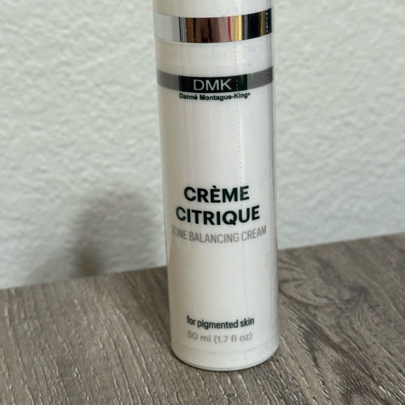 DMK | Skincare | Dmk Danne Montagueking Crme Citrique Tone Balancing ...